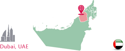 Resilient World | Industrial Machine Sales & Service :: Dubai UAE | About